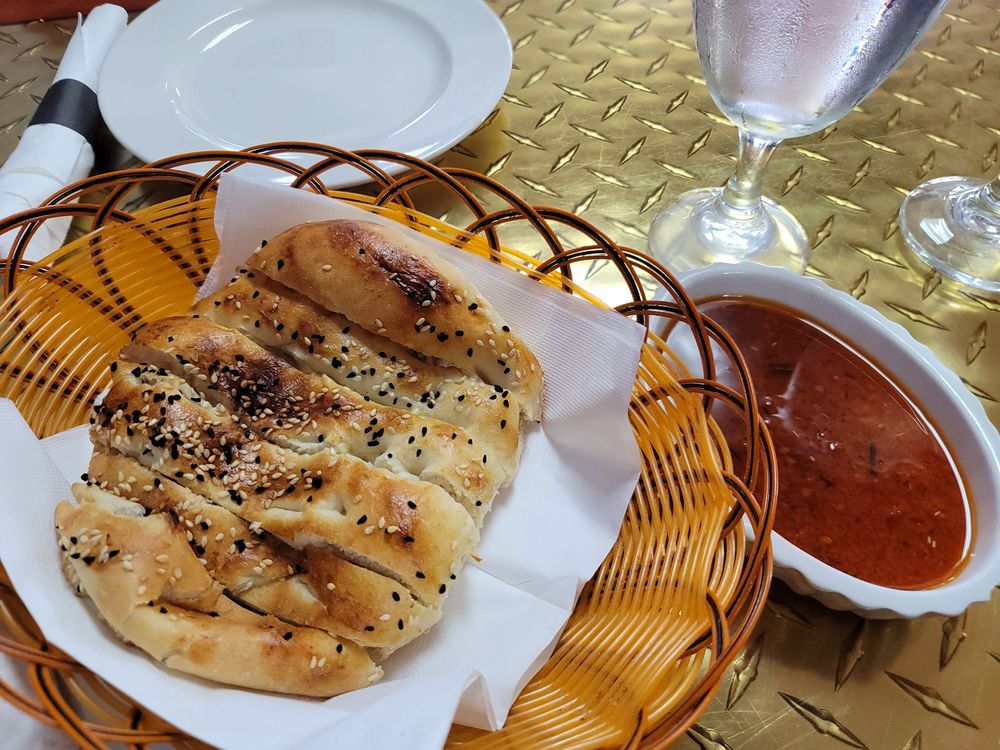 Turkish Mediterranean Restaurant Largo, FL - Turkish Mediterranean Cuisine